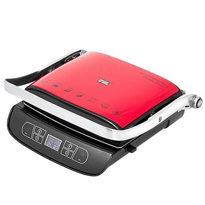 Электрический гриль GFGril GF-220 Rosso